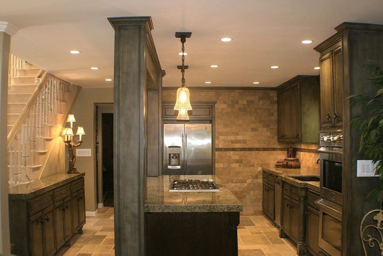 Wilson Kitchen – Gruber Home Improvement