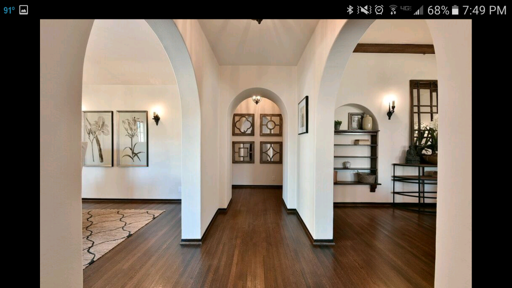 Monrovia Spanish Revival – Gruber Home Improvement