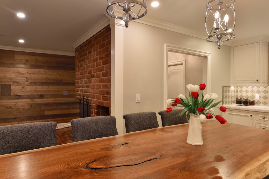 The Gruber Project – Gruber Home Improvement